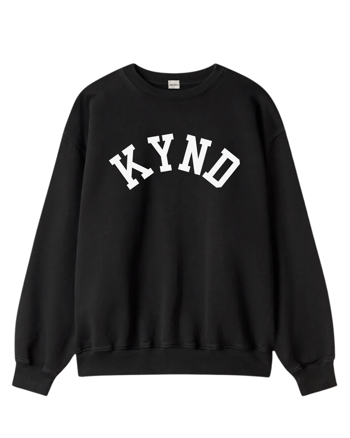 Kynd Society, flattering active essentials to elevate your look.