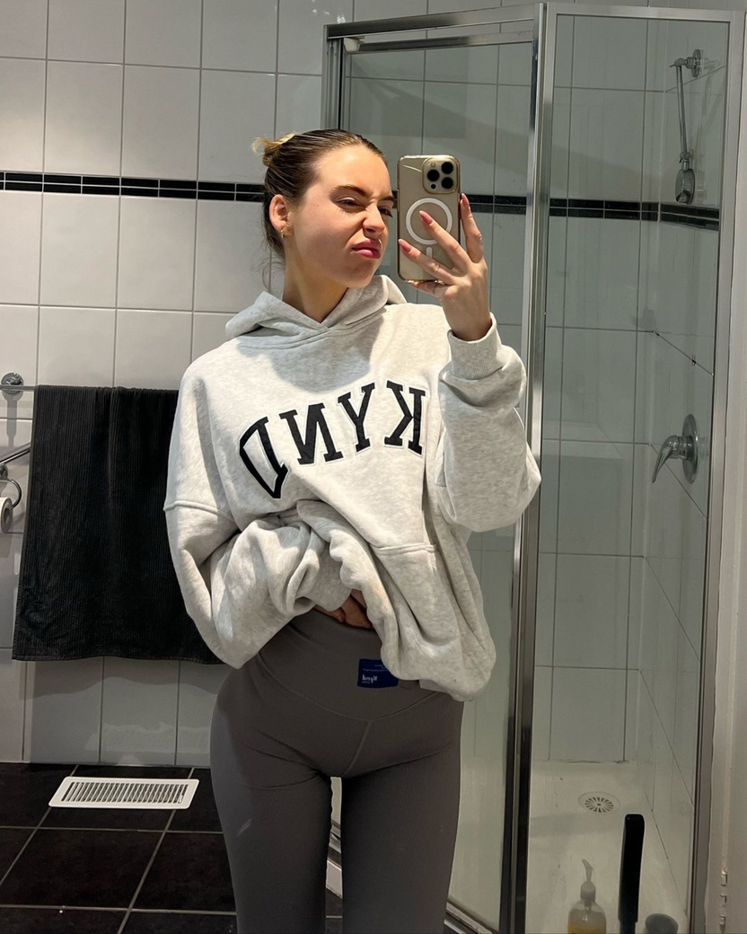 Kynd Society, flattering active essentials to elevate your look.