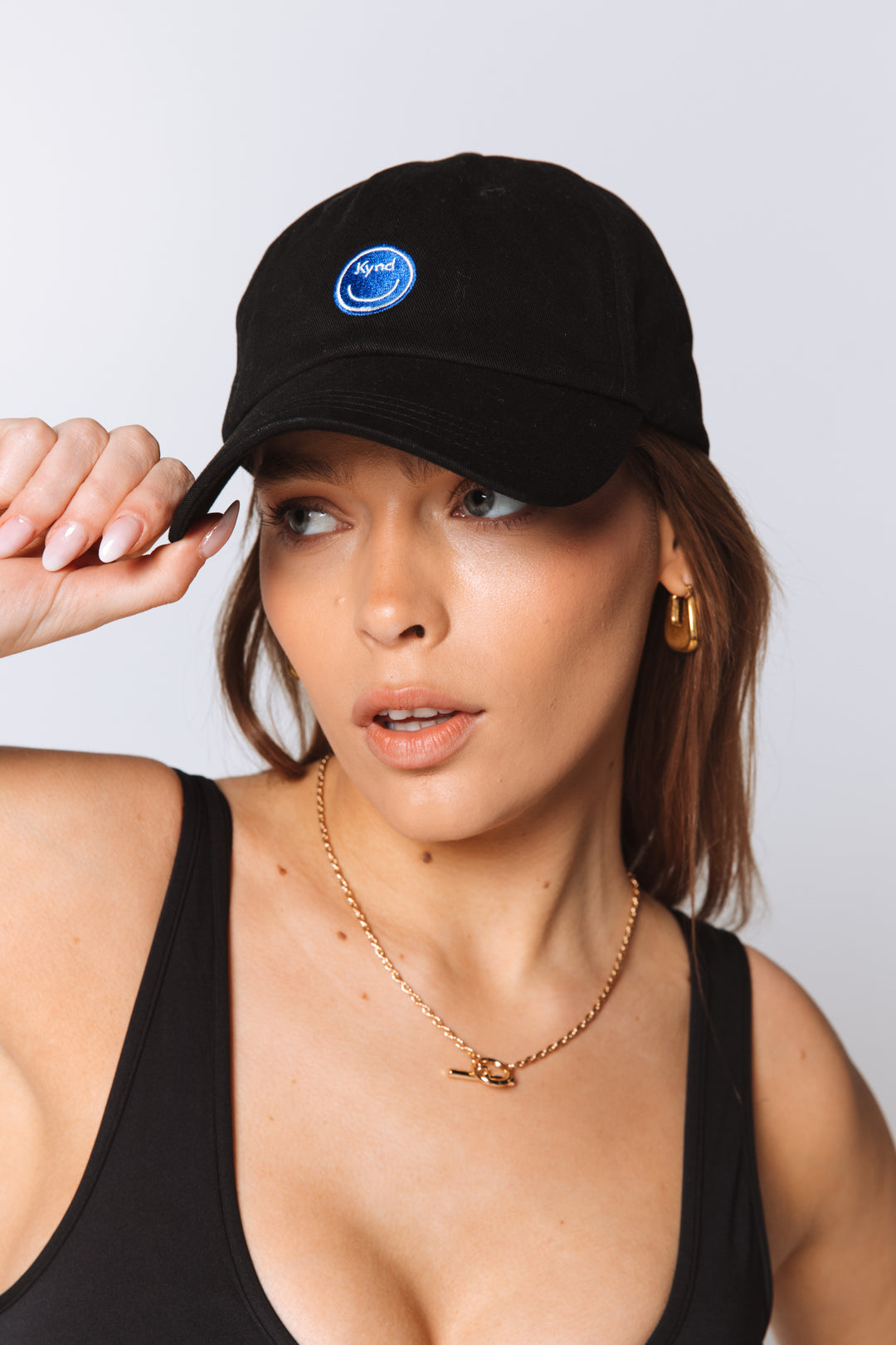 Kynd Society Accessories | Everyday Caps | Tote Bags | Drink Bottles
